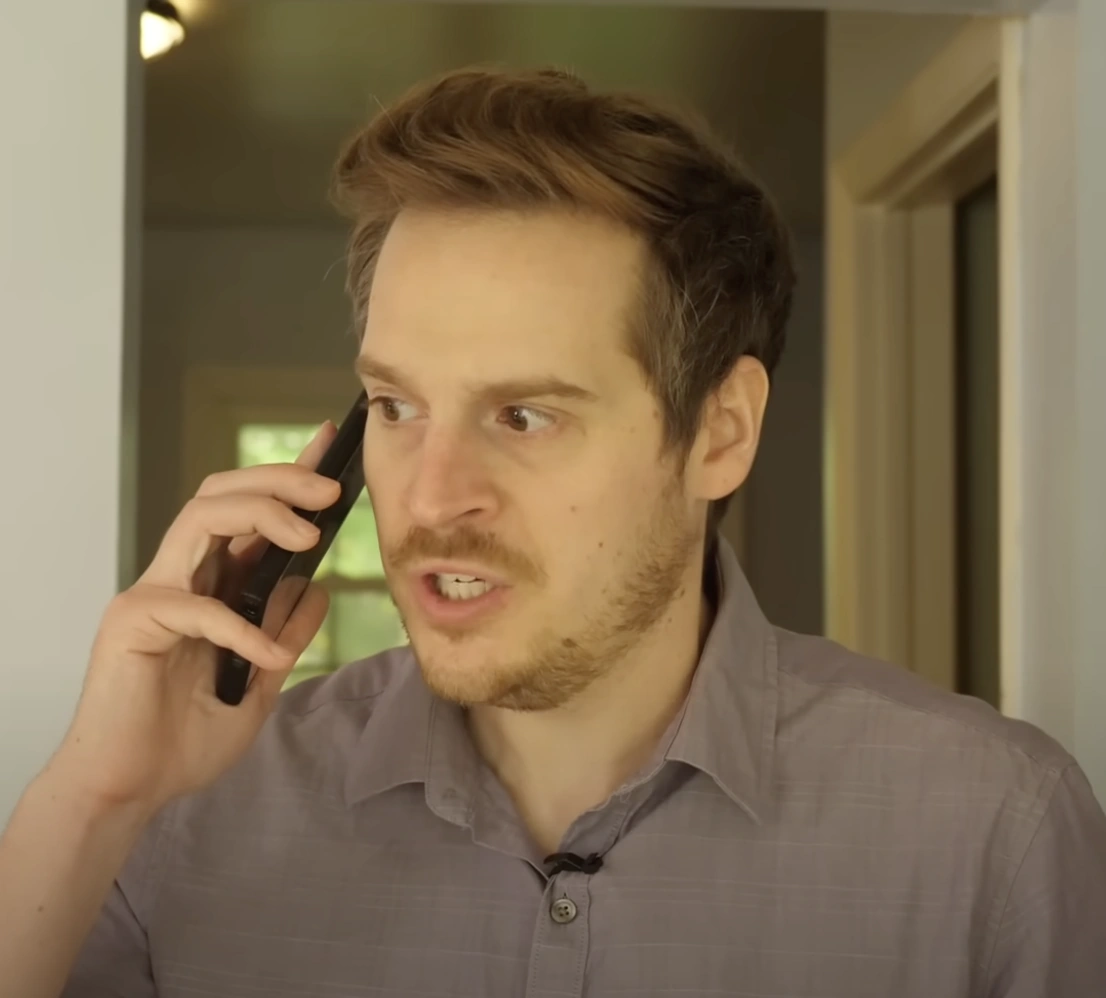 Ed | Grossi Cinematic Universe Wiki | Fandom