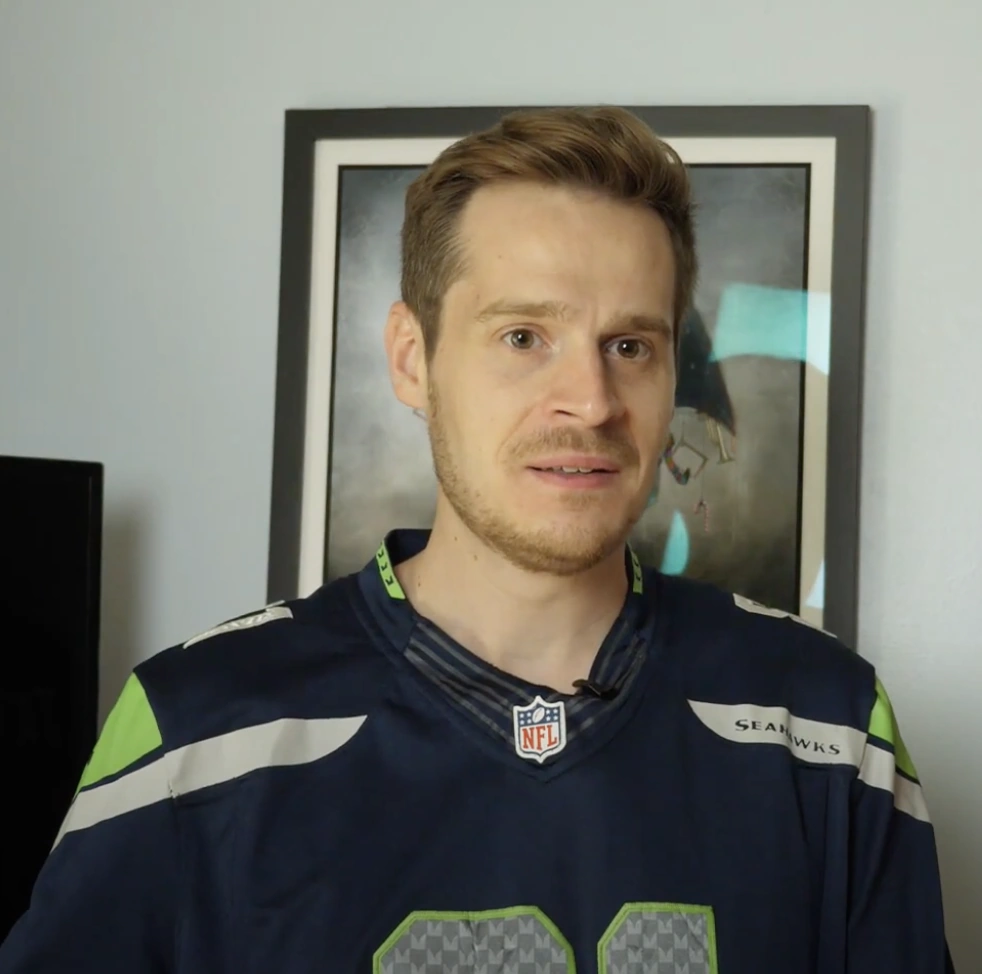 Gavin | Grossi Cinematic Universe Wiki | Fandom