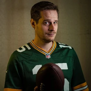 Tom Grossi | Grossi Cinematic Universe Wiki | Fandom