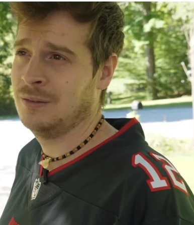 Seb | Grossi Cinematic Universe Wiki | Fandom