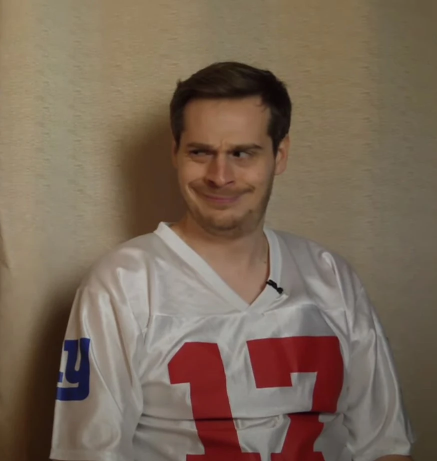 Bruce | Grossi Cinematic Universe Wiki | Fandom