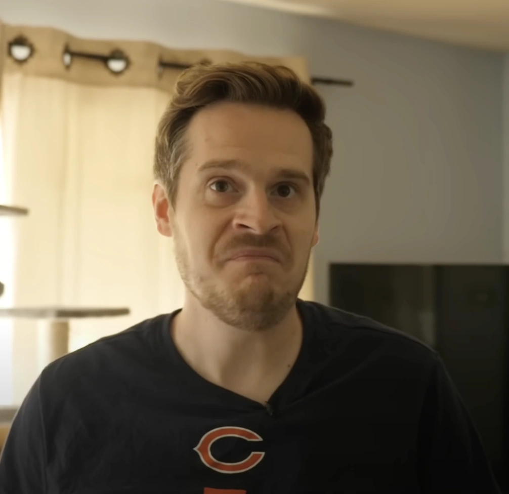 Charles | Grossi Cinematic Universe Wiki | Fandom