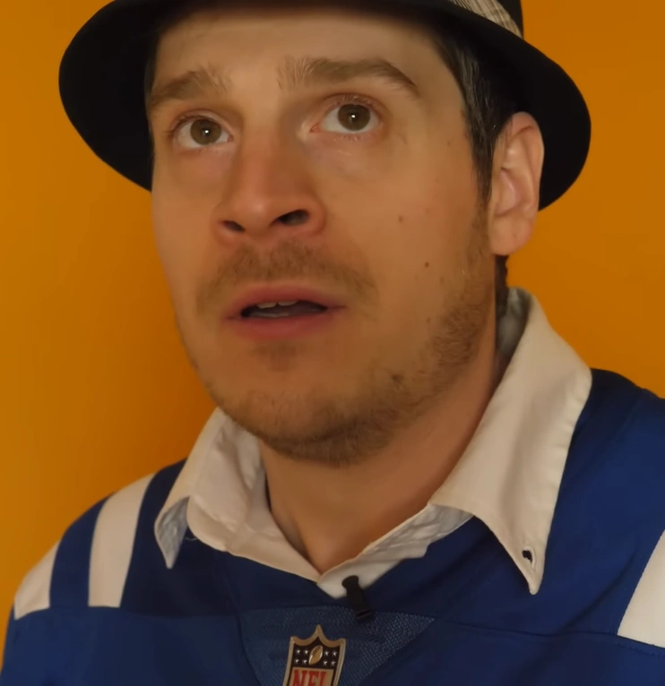 Raymond | Grossi Cinematic Universe Wiki | Fandom