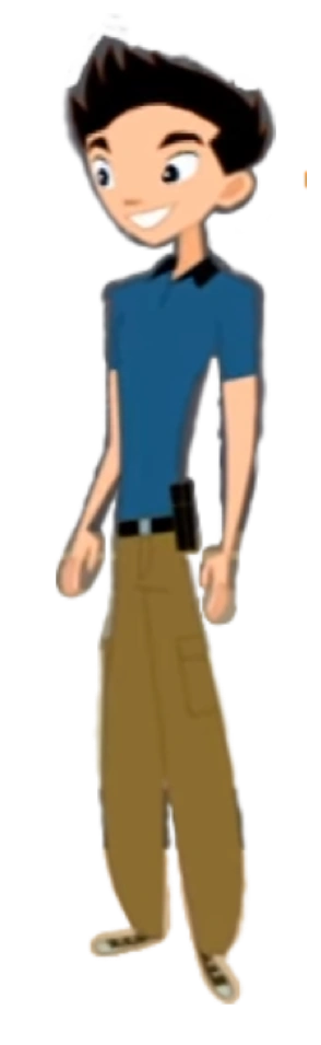 Ty Archer | Grossology Wiki | Fandom