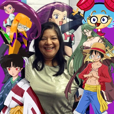 Naomi (Personaje de Grotescología) | Grossology Wiki | Fandom