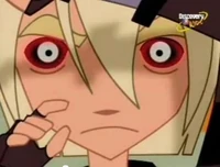 Kid Rot (character) | Grossology Wiki | Fandom