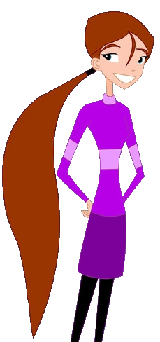 Abby Archer | Grossology Wiki | Fandom