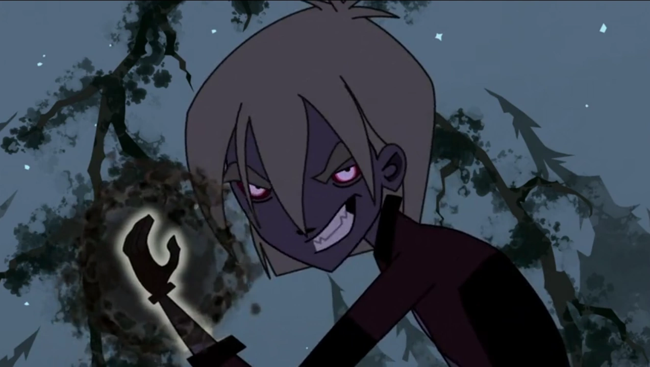 Kid Rot (episode) | Grossology Wiki | Fandom