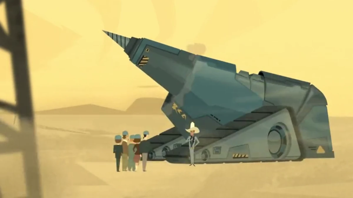 Silent But Deadly, Part 1 | Grossology Wiki | Fandom