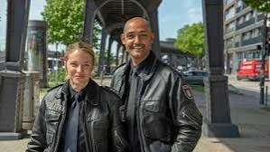 Herzlich Willkommen | Großstadtrevier Wiki | Fandom