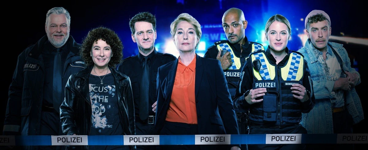 Staffel 38 | Großstadtrevier Wiki | Fandom
