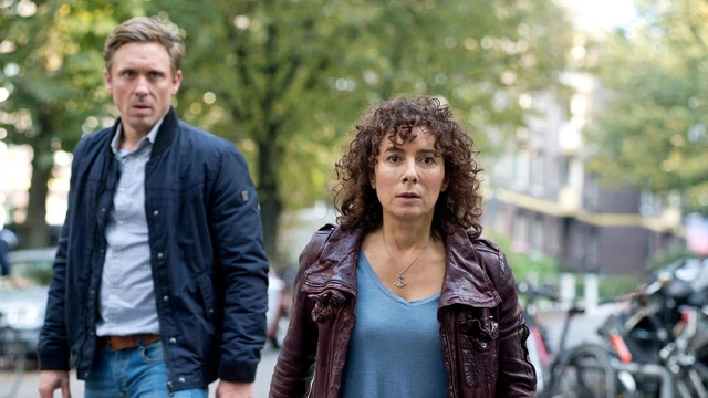 Blutrache | Großstadtrevier Wiki | Fandom