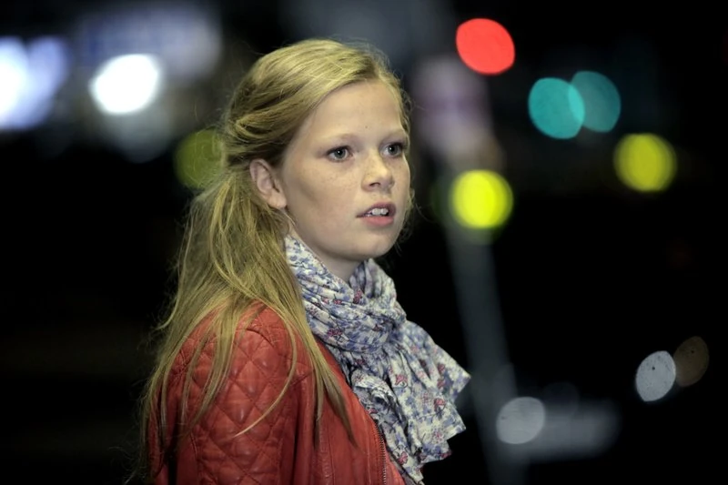 Maja Thomsen | Großstadtrevier Wiki | Fandom