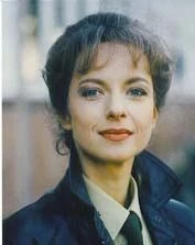 Ellen Wegener | Großstadtrevier Wiki | Fandom