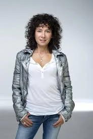 Maria Ketikidou | Großstadtrevier Wiki | Fandom