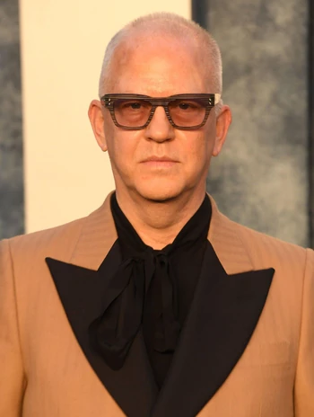 Ryan Murphy | Grotesquerie Wiki | Fandom