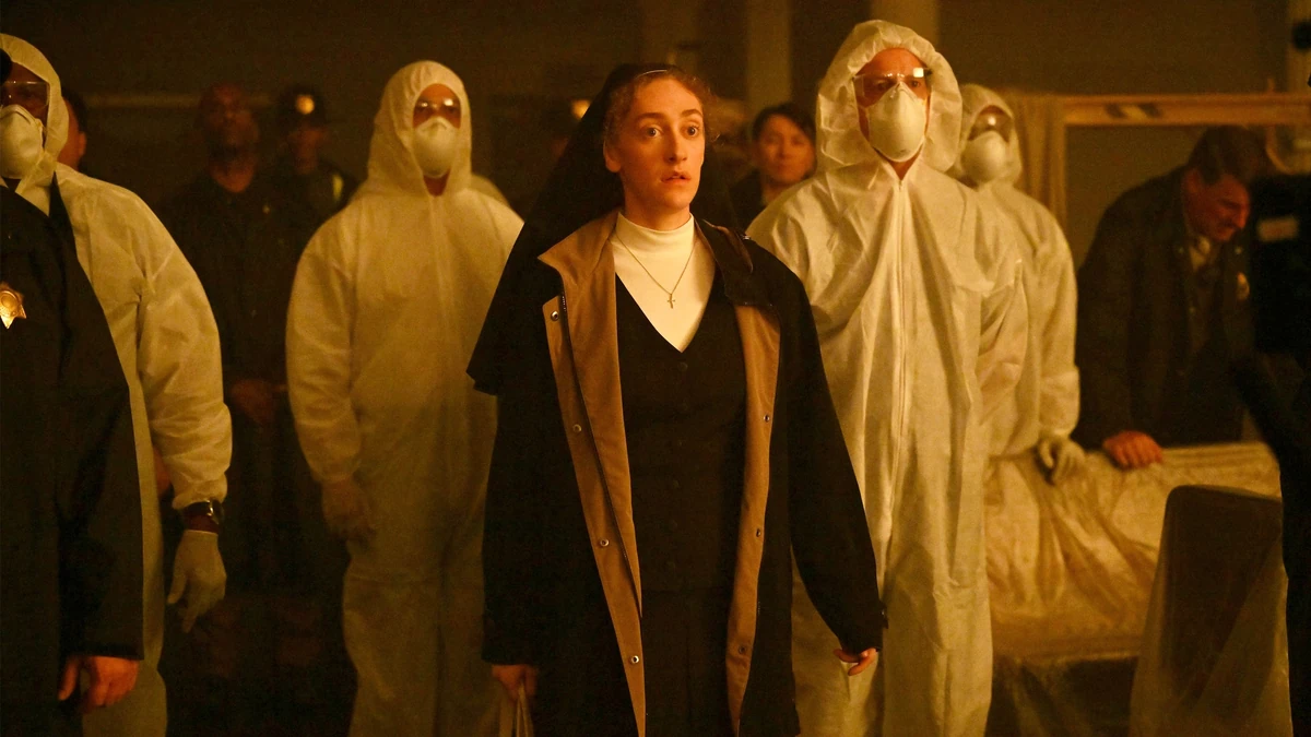 True Crime Catholics | Grotesquerie Wiki | Fandom