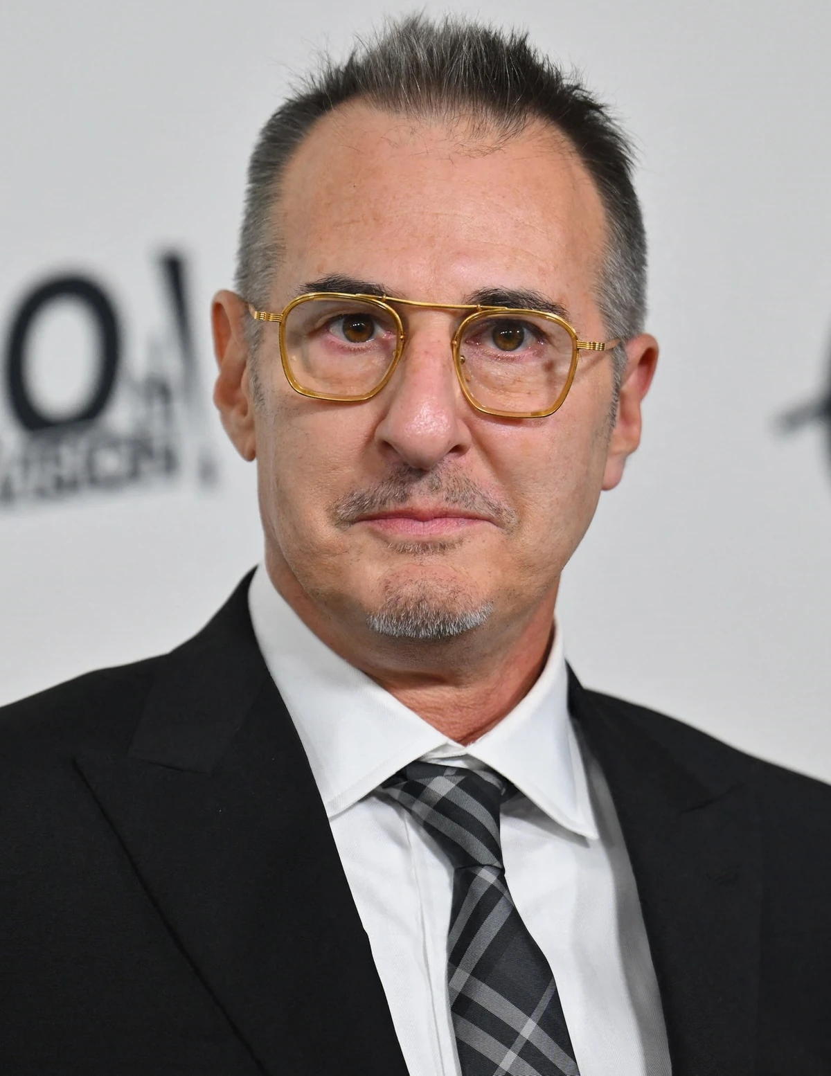 Jon Robin Baitz | Grotesquerie Wiki | Fandom