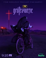 Season 1 | Grotesquerie Wiki | Fandom