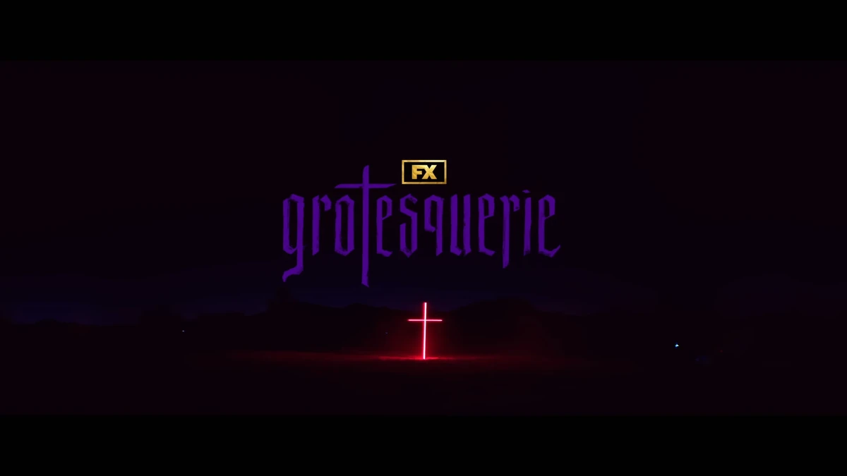 Grotesquerie (TV series) | Grotesquerie Wiki | Fandom