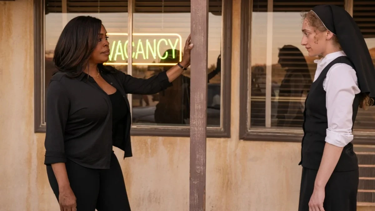 Red Haze | Grotesquerie Wiki | Fandom