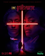 Season 1 | Grotesquerie Wiki | Fandom