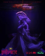 Season 1 | Grotesquerie Wiki | Fandom