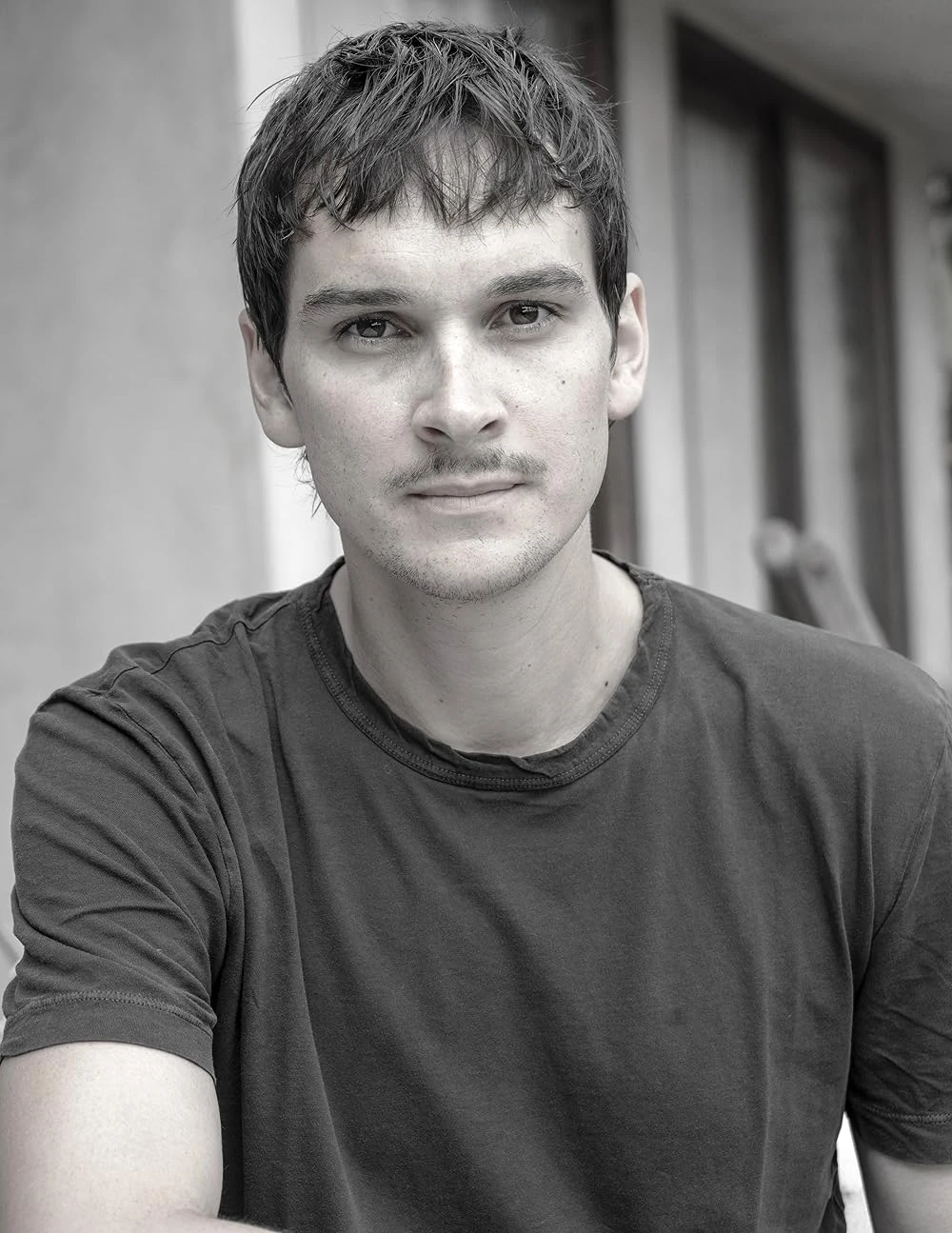 Joe Baken | Grotesquerie Wiki | Fandom