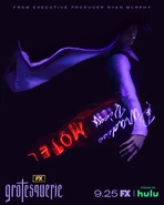 Season 1 | Grotesquerie Wiki | Fandom