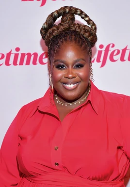 Raven Goodwin | Grotesquerie Wiki | Fandom
