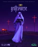 Season 1 | Grotesquerie Wiki | Fandom
