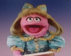 Prairie Dawn | Grouchland Wiki | Fandom