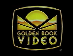 Golden Book Video | Golden Book Video Wiki | Fandom