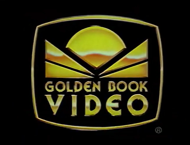 Golden Book Video | Golden Book Video Wiki | Fandom