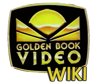 Golden Book Video | Golden Book Video Wiki | Fandom