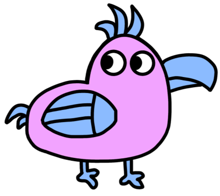 Birda | Ground of Yanyan Wiki | Fandom