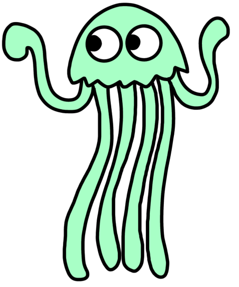 YoJelly | Ground of Yanyan Wiki | Fandom