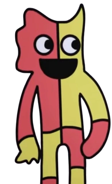 Happytommy | Ground of Yanyan Wiki | Fandom