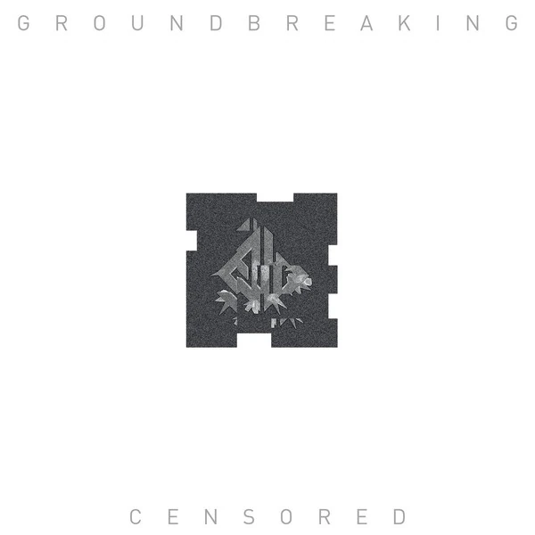 Censored | This is Groundbreaking Wiki | Fandom