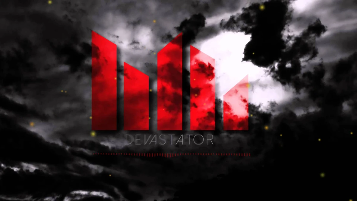 Devastator (Song) | This is Groundbreaking Wiki | Fandom