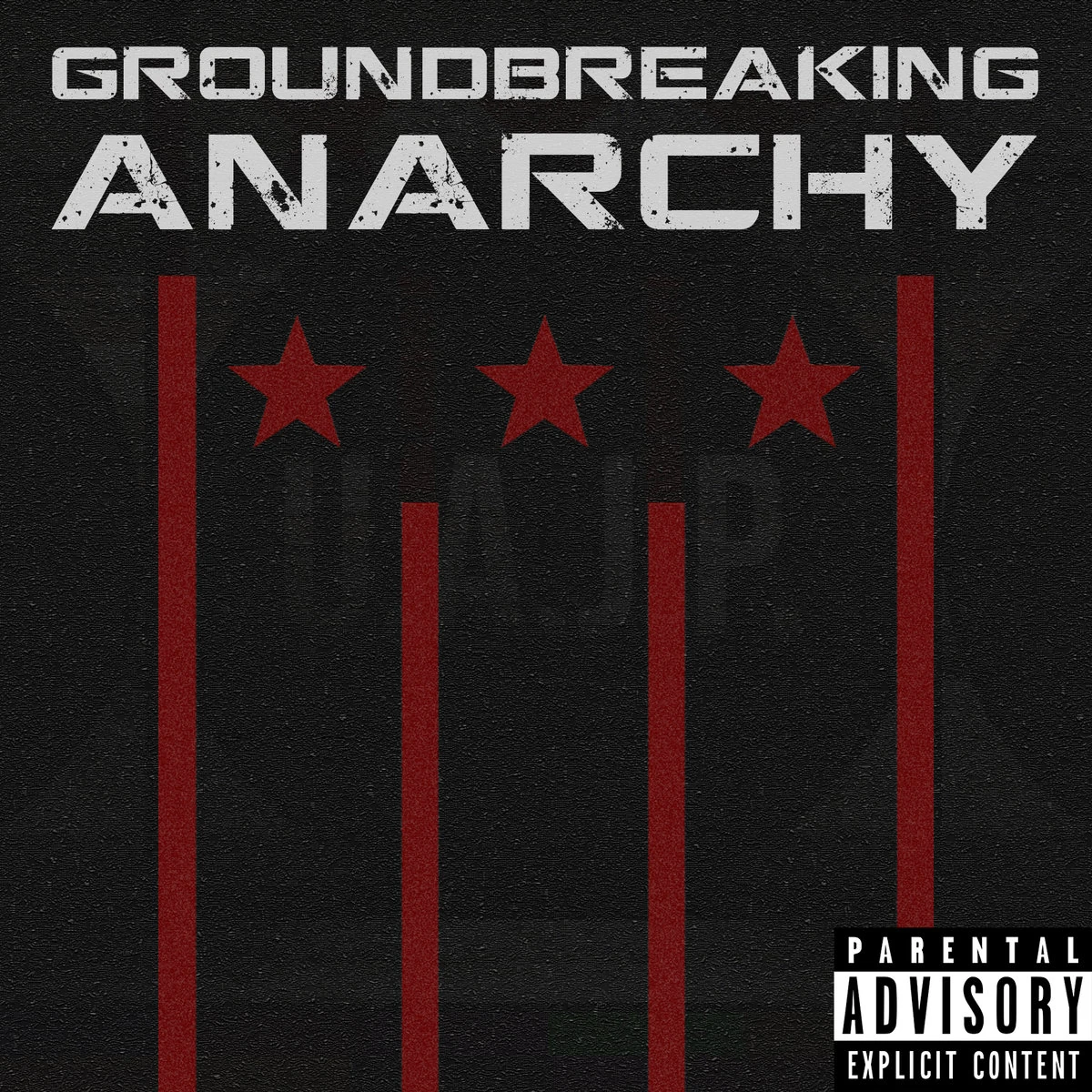 Anarchy | This is Groundbreaking Wiki | Fandom