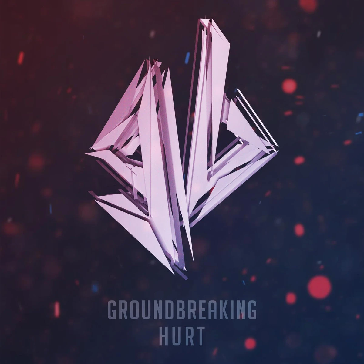 Hurt | The Official Groundbreaking Wiki | Fandom
