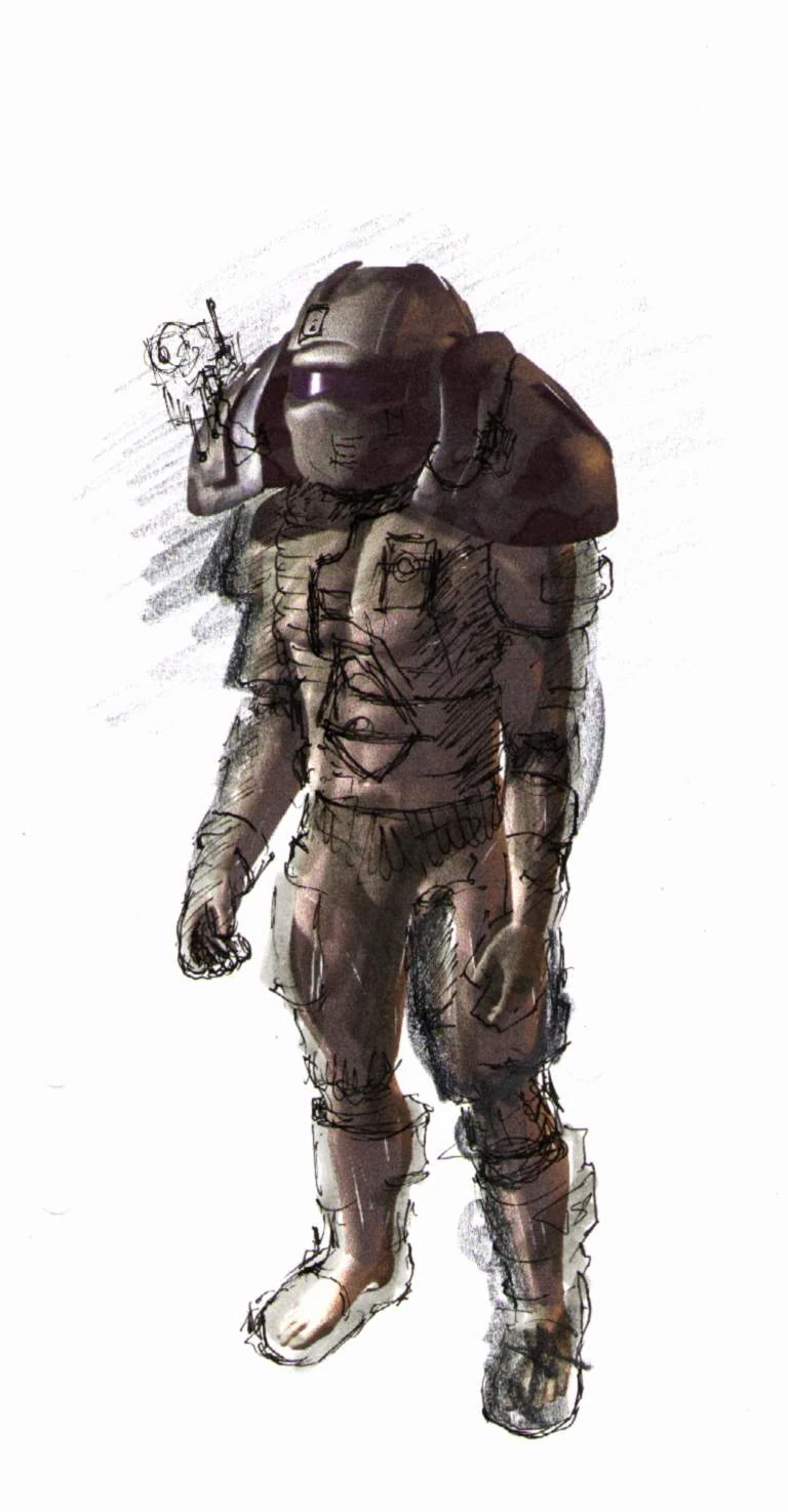 CCMIB-2 Marine | Ground Control Wiki | Fandom