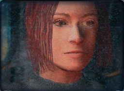 Alice McNeal | Ground Control Wiki | Fandom