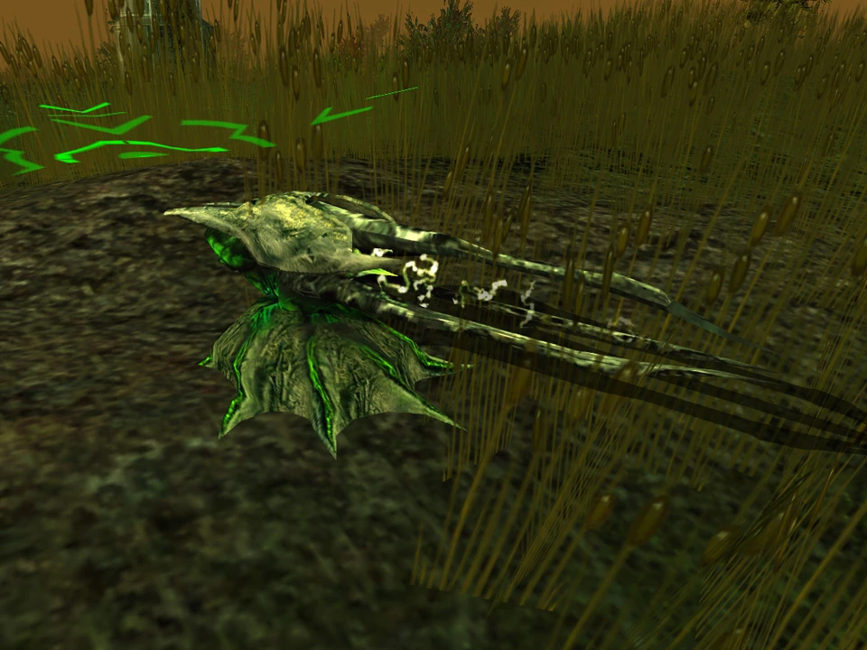 Prime sentry gun | Ground Control Wiki | Fandom