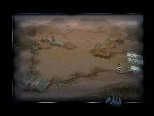 No Win Situation | Ground Control Wiki | Fandom