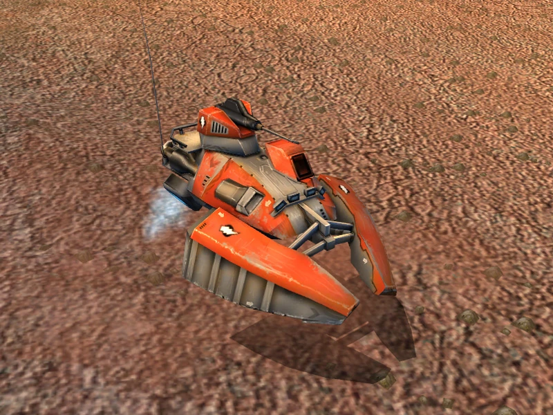 Pathfinder | Ground Control Wiki | Fandom