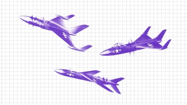 Martin 262 Convoy Fighter | Grounded flyers Wiki | Fandom