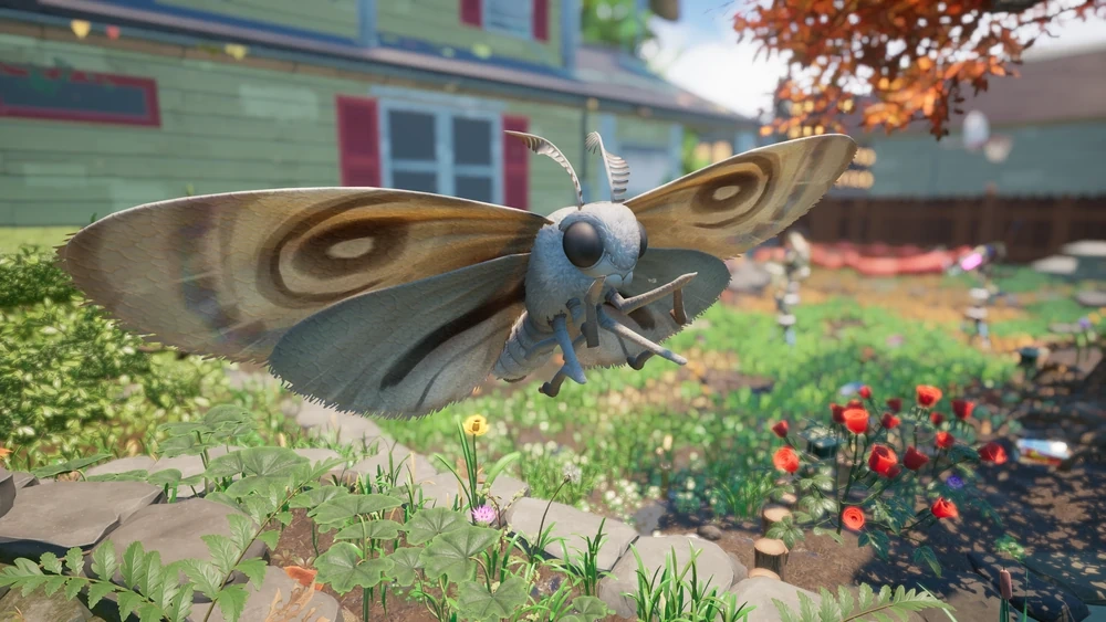 Mite | Wiki Grounded France | Fandom