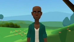 Little Bill Returns | Grounded Series Wikia | Fandom
